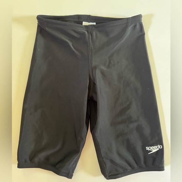 Speedo | Swim | Speedo Competitive Swimming Shorts | Poshmark